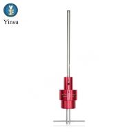 China Grandmaster LaGard 2200 Lock Picking Key Tool for Safe Vault Door Metal 1 Piece for sale