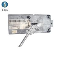 China Grandmaster CB30 Lock Picking Key for ATM Mechanical Lock Safe Vault Door Metal for sale