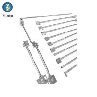 China Grandmaster Cawi Lock Picking Tools Unlock Key for Cawi Lock Safes ATM Mechanical Vault Door Metal for sale