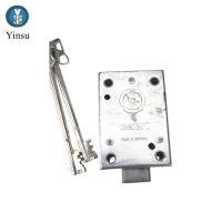 China Grandmaster Cawi Lock Picking Tools Unlock Key for Cawi Lock Safes ATM Mechanical Vault Door Metal for sale