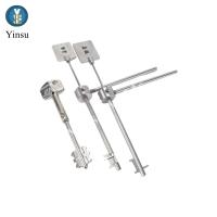 China Jiade the Grandmaster Lock-picking Tools Flagpole Tools With Jiade Locks With Integral Molding Structure Smooth Operation for sale