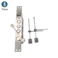 China Jiade the Grandmaster Lock-picking Tools Flagpole Tools With Jiade Locks With Integral Molding Structure Smooth Operation for sale