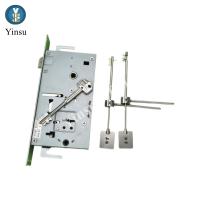 China Jiade the Grandmaster Lock-picking Tools Flagpole Tools With Jiade Locks With Integral Molding Structure Smooth Operation for sale
