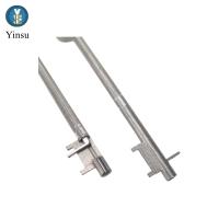 China Jiade the Grandmaster Lock-picking Tools Flagpole Tools With Jiade Locks With Integral Molding Structure Smooth Operation for sale