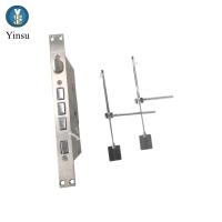 China The Grandmaster Crown Lock-picking Tools with Stainless Steel Forging Divided Into Two Parts Suitable for Different Direction for sale