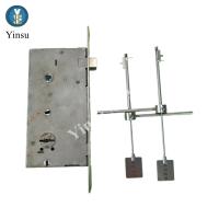 China The Grandmaster Crown Lock-picking Tools with Stainless Steel Forging Divided Into Two Parts Suitable for Different Direction for sale