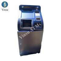 China YINPU YP3000 Bank ATM Machine Complete Automated Teller Machine New Original Metal for sale