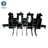 China Wincor Nixdorf C4060 Cineo ATM Bracket 01750248000-86 for In-Output Module Collector Unit for sale