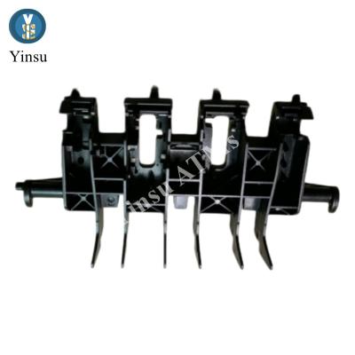 China Wincor Nixdorf C4060 Cineo ATM Bracket 01750248000-86 for In-Output Module Collector Unit for sale