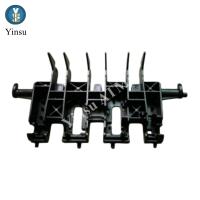 China Wincor Nixdorf C4060 Cineo ATM Bracket 01750248000-86 for In-Output Module Collector Unit for sale