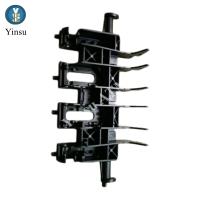 China Wincor Nixdorf C4060 Cineo ATM Bracket 01750248000-86 for In-Output Module Collector Unit for sale