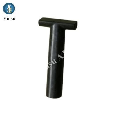 China Wincor Nixdorf C4060 Cineo ATM Lock Arm 1750248000-82-5 for In-Output Module Collector Unit for sale