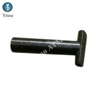 China Wincor Nixdorf C4060 Cineo ATM Lock Arm 1750248000-82-5 for In-Output Module Collector Unit for sale