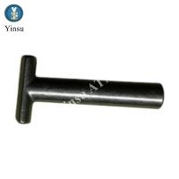 China Wincor Nixdorf C4060 Cineo ATM Lock Arm 1750248000-82-5 for In-Output Module Collector Unit for sale