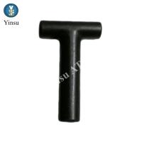 China Wincor Nixdorf C4060 Cineo ATM Lock Arm 1750248000-82-5 for In-Output Module Collector Unit for sale