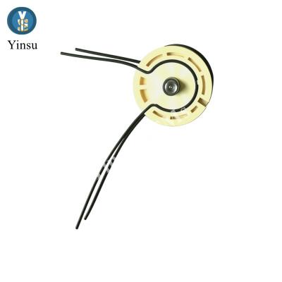 China Wincor Nixdorf C4060 Cineo ATM Belt Roller 1750248000-79 for In-Output Module Collector Unit for sale