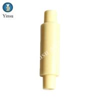 China Wincor Nixdorf ATM Roller Shaft 1750248000-62 for C4060 Cineo In-Output Module Collector Unit for sale