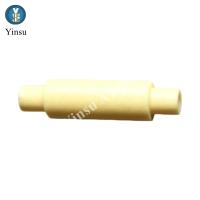 China Wincor Nixdorf ATM Roller Shaft 1750248000-62 for C4060 Cineo In-Output Module Collector Unit for sale