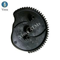 China Wincor Nixdorf C4060 Cineo Shadow Gear 1750248000-49 1750139101 for ATM In-Output Module Collector Unit for sale