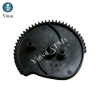 China Wincor Nixdorf C4060 Cineo Shadow Gear 1750248000-49 1750139101 for ATM In-Output Module Collector Unit for sale