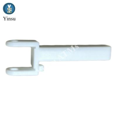 China Wincor Nixdorf C4060 Cineo ATM Arm 1750248000-19 for In-Output Module Collector Unit for sale
