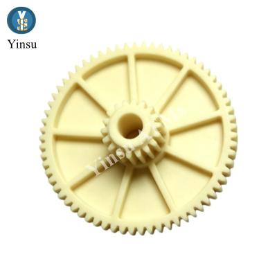 China Wincor Nixdorf ATM Gear 66 Tooth 1750248000-15 for C4060 Cineo In-Output Module Collector Unit for sale