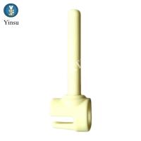 China Wincor Nixdorf C4060 Cineo Bearing Shaft 1750248000-10 for ATM In-Output Module Collector Unit for sale
