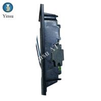 China Diebold Nixdorf ATM Card Reader Head Plastic Component 1750304620-08 for Dn100 200 250 450 470 490 for sale