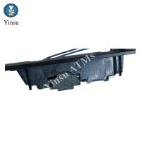 China Diebold Nixdorf ATM Card Reader Head Plastic Component 1750304620-08 for Dn100 200 250 450 470 490 for sale