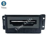 China Diebold Nixdorf ATM Slot Panel M74A510 for Card Reader Dn100 200 250 450 470 490 for sale