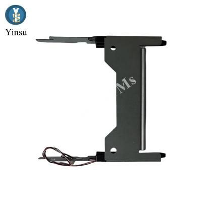 China Wincor Nixdorf Transport CMD-V4 Horizontal RL 124mm 01750059284 Original ATM Spare Part for sale