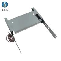 China Wincor Nixdorf Transport AGT CMD-V4 Horizontal FL 101mm 01750057875 ATM Spare Part for sale