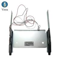 China Wincor Nixdorf Transport AGT CMD-V4 Horizontal FL 101mm 01750057875 ATM Spare Part for sale