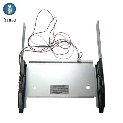 China Wincor Nixdorf Transport AGT CMD-V4 Horizontal FL 101mm 01750057875 ATM Spare Part for sale