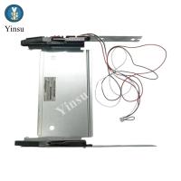 China Wincor Nixdorf Transport AGT CMD-V4 Horizontal FL 101mm 01750057875 ATM Spare Part for sale