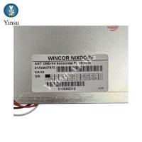 China Wincor Nixdorf Transport AGT CMD-V4 Horizontal FL 101mm 01750057875 ATM Spare Part for sale