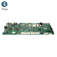 China ATM Machine Part Wincor CMD Controller II USB Assd With Cover 1750105679 Controller Short Cover 1750240987 for sale