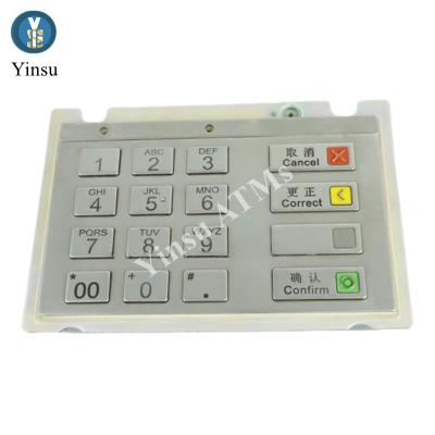 China Diebold ATM Keyboard V6 EPP SWZ CES 1750159550 for DN100 200 250 450 for sale