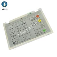 China Diebold ATM Keyboard V6 EPP SWZ CES 1750159550 for DN100 200 250 450 for sale