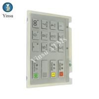 China Diebold ATM Keyboard V6 EPP SWZ CES 1750159550 for DN100 200 250 450 for sale