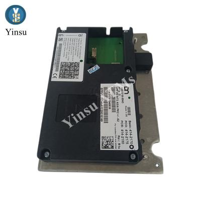 China Diebold Nixdorf ATM Keyboard V8 EPP Spare Parts 1750346456 1750346524 New Original Metal for sale