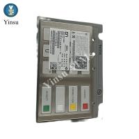 China Diebold Nixdorf ATM Keyboard V8 EPP Spare Parts 1750346456 1750346524 New Original Metal for sale
