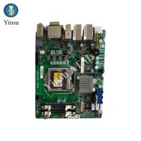 China Diebold ATM Control Board 49-2566052-00A CCA PRCSR AIO CI5 2.7GHz Win10 for DN ATM for sale