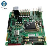 China NCR MISANO Motherboard SKYLAKE UPGRADE PC Controller 445-070712 ATM Spare Part for sale
