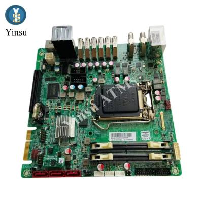 China NCR MISANO Motherboard SKYLAKE UPGRADE PC Controller 445-070712 ATM Spare Part for sale