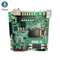 China NCR MISANO Motherboard SKYLAKE UPGRADE PC Controller 445-070712 ATM Spare Part for sale