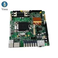 China NCR Estoril Motherboard Intel Haswell S2 PC Core Main Board PCBA 445-0769935 for NCR ATM for sale