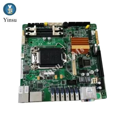 China NCR Estoril Motherboard Intel Haswell S2 PC Core Main Board PCBA 445-0769935 for NCR ATM for sale