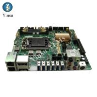 China NCR Estoril Motherboard Intel Haswell S2 PC Core Main Board PCBA 445-0769935 for NCR ATM for sale
