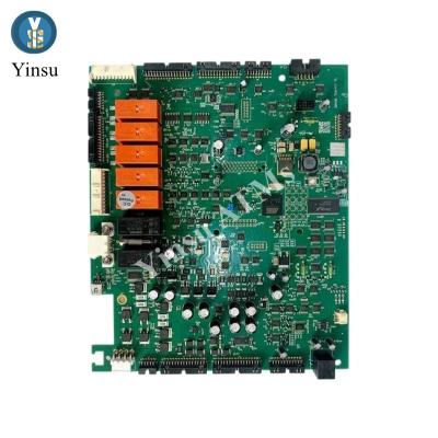China NCR S2 Cash Dispense Control Board 4450757206C MotherBoard PCB 4450757206 for NCR ATM for sale